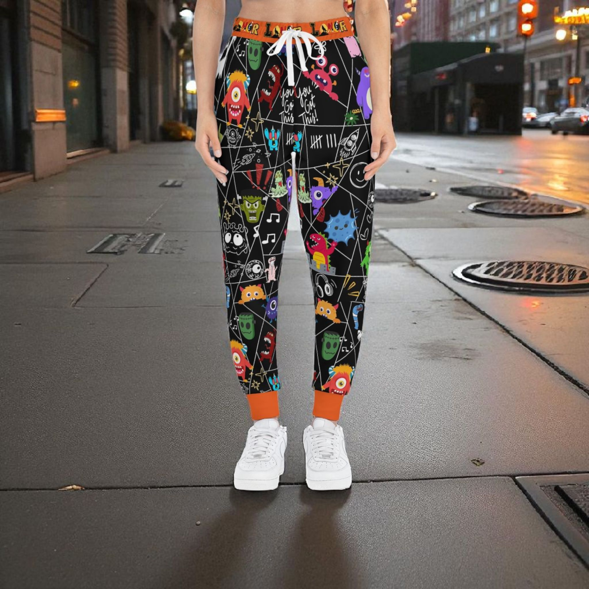 The Most Haunting Halloween Clothing and Accessories from The Loner Co ...